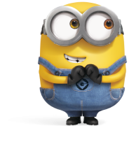 【公式】MINION Wi-Fi | ミニオンとのコラボWi-Fiがついに登場！